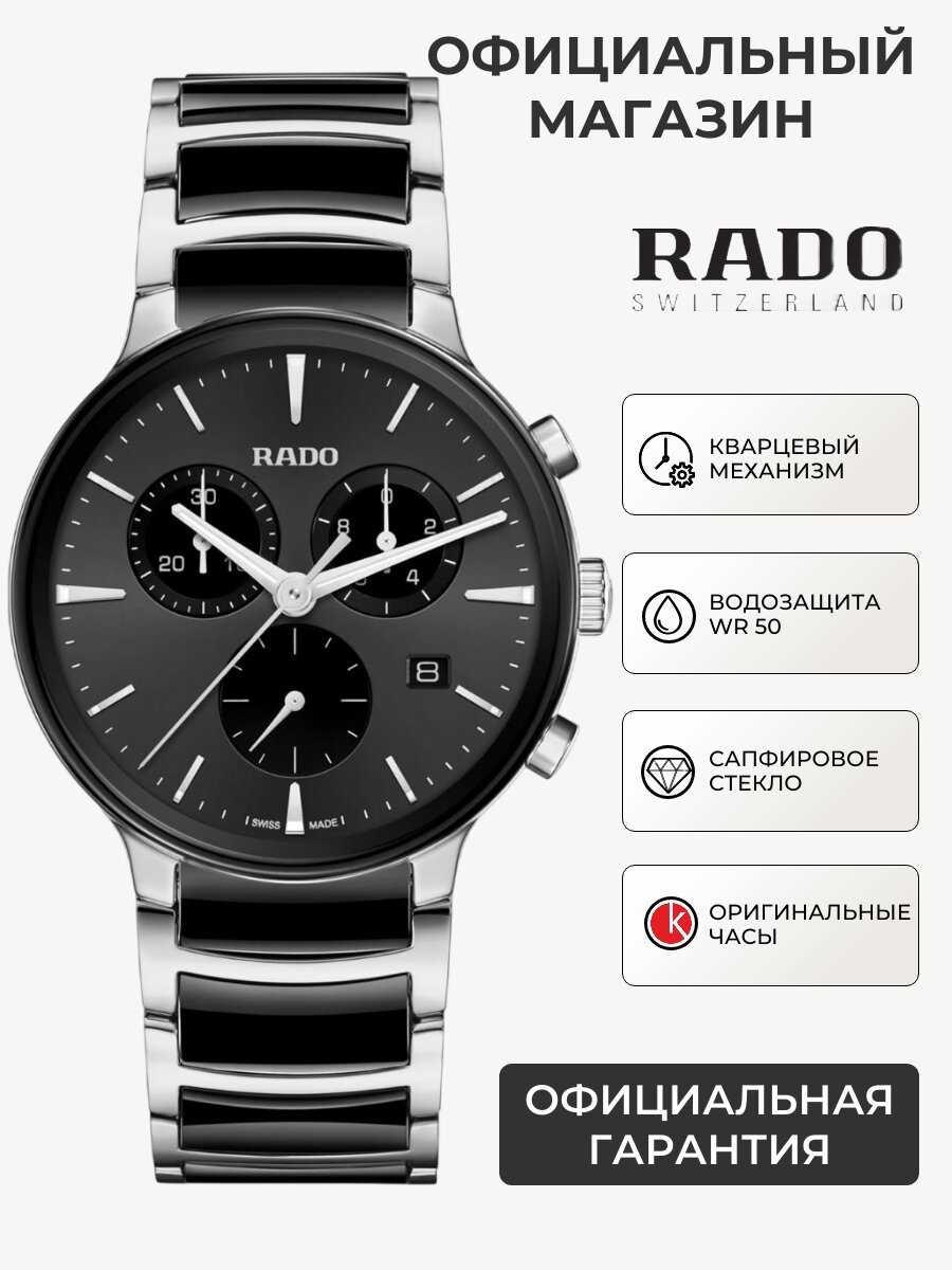 Наручные часы