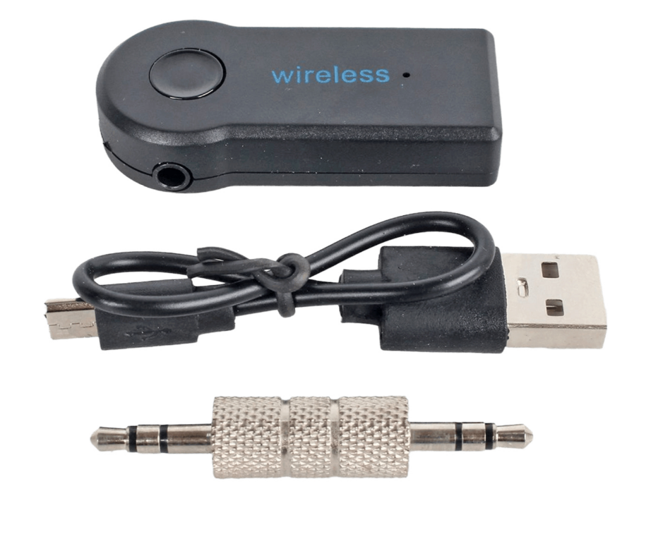 Адаптер bluetooth