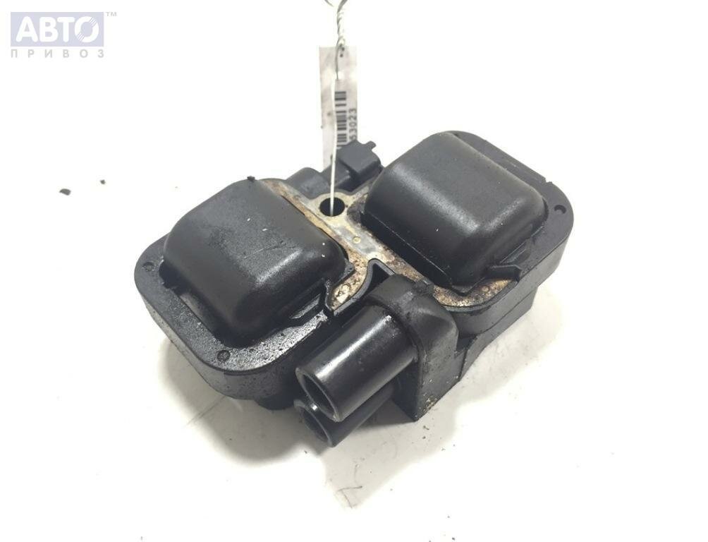 Катушка зажигания Mercedes S-Class W220 (1998-2005)