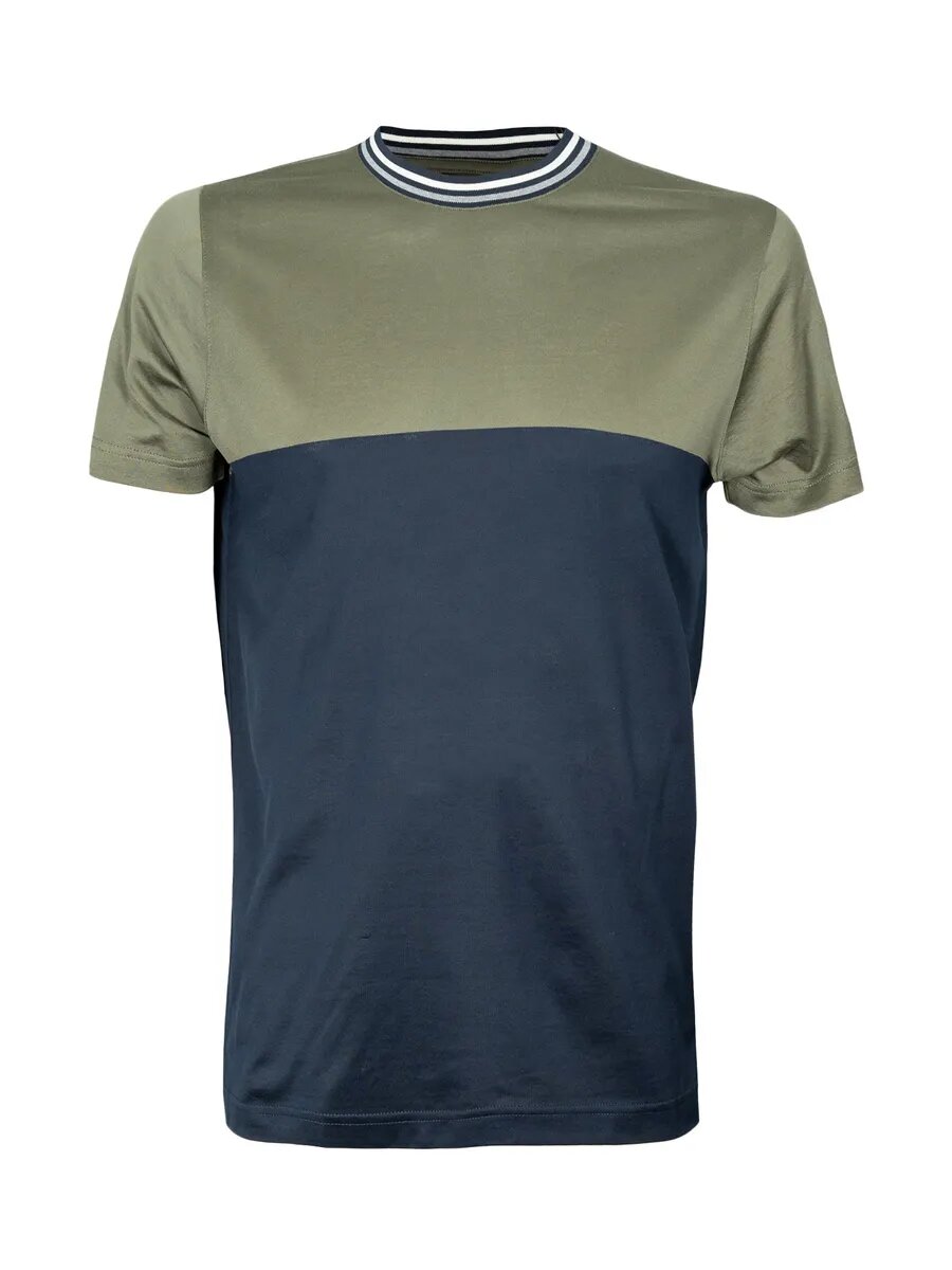 Футболка спортивная