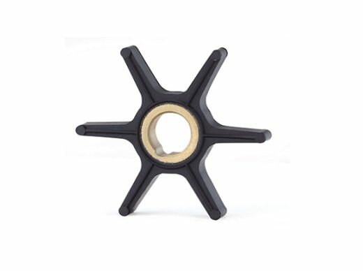 Крыльчатка помпы охлаждения MERCURY 25-60 47- 85089-3