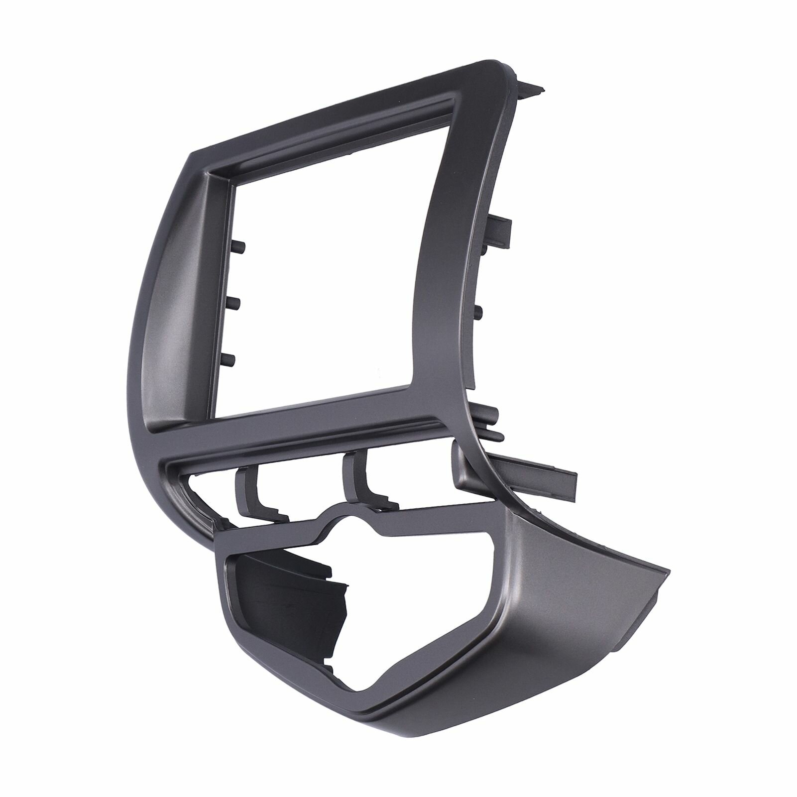 Установочная рамка 2DIN для Honda Fit/Jazz/City 02-08 (LHD, автомат)