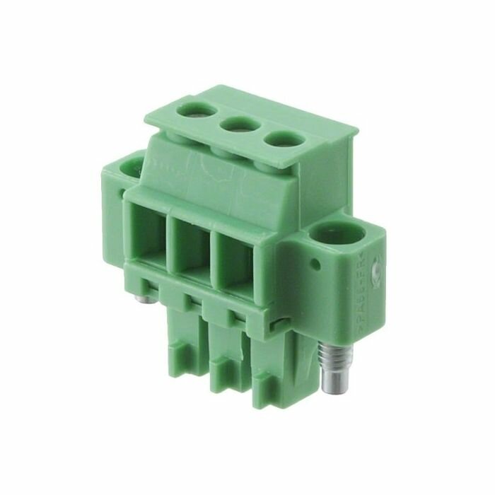 Клеммник 15EDGKAM-3.81-03P-14-100A(H)