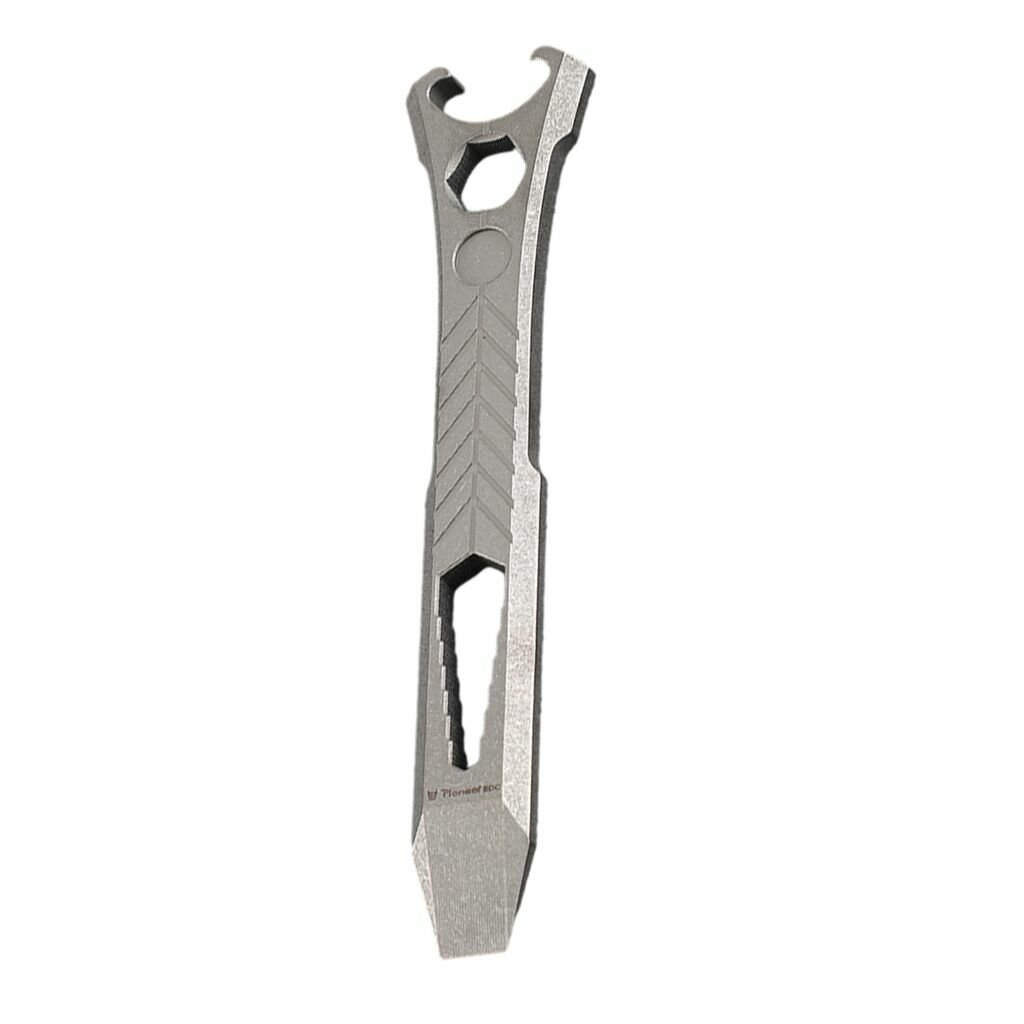 Уличный аварийный инструмент для кемпинга Многофункциональная монтировка Мини-Лом