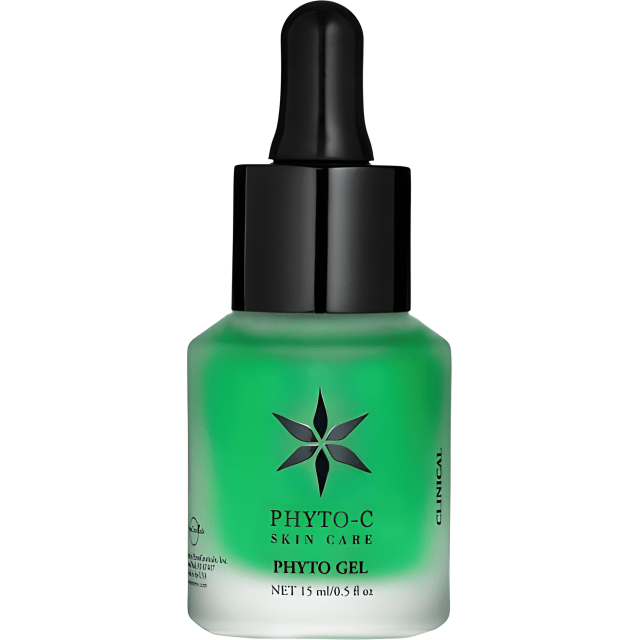 Phyto-C Гель для жирной кожи Phyto gel, 15 мл.
