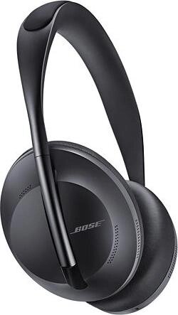 Наушники беспроводные Bose Noise Cancelling Headphones 700, чёрный