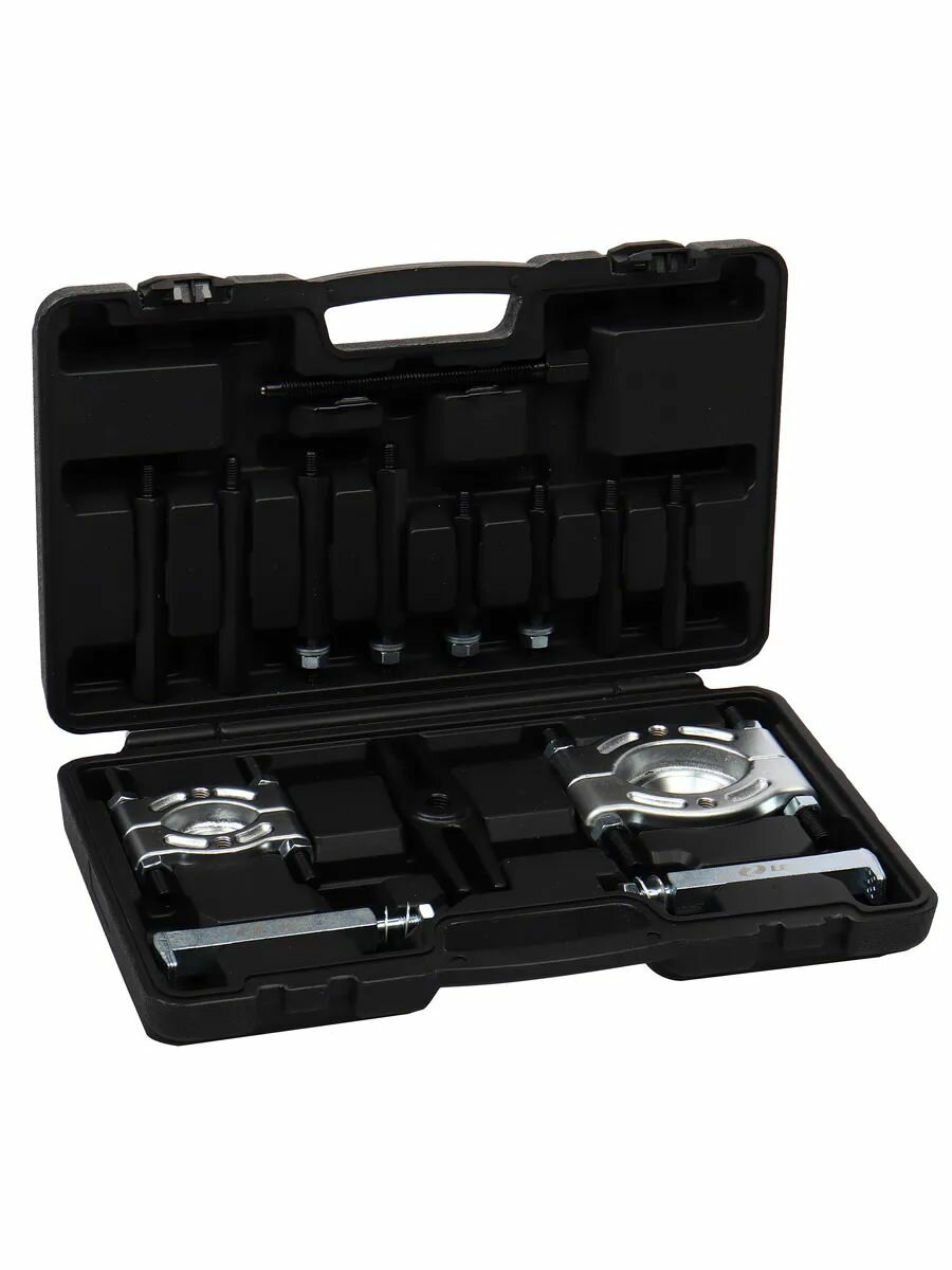 Набор съемников подшипников сепараторный 14 предметов