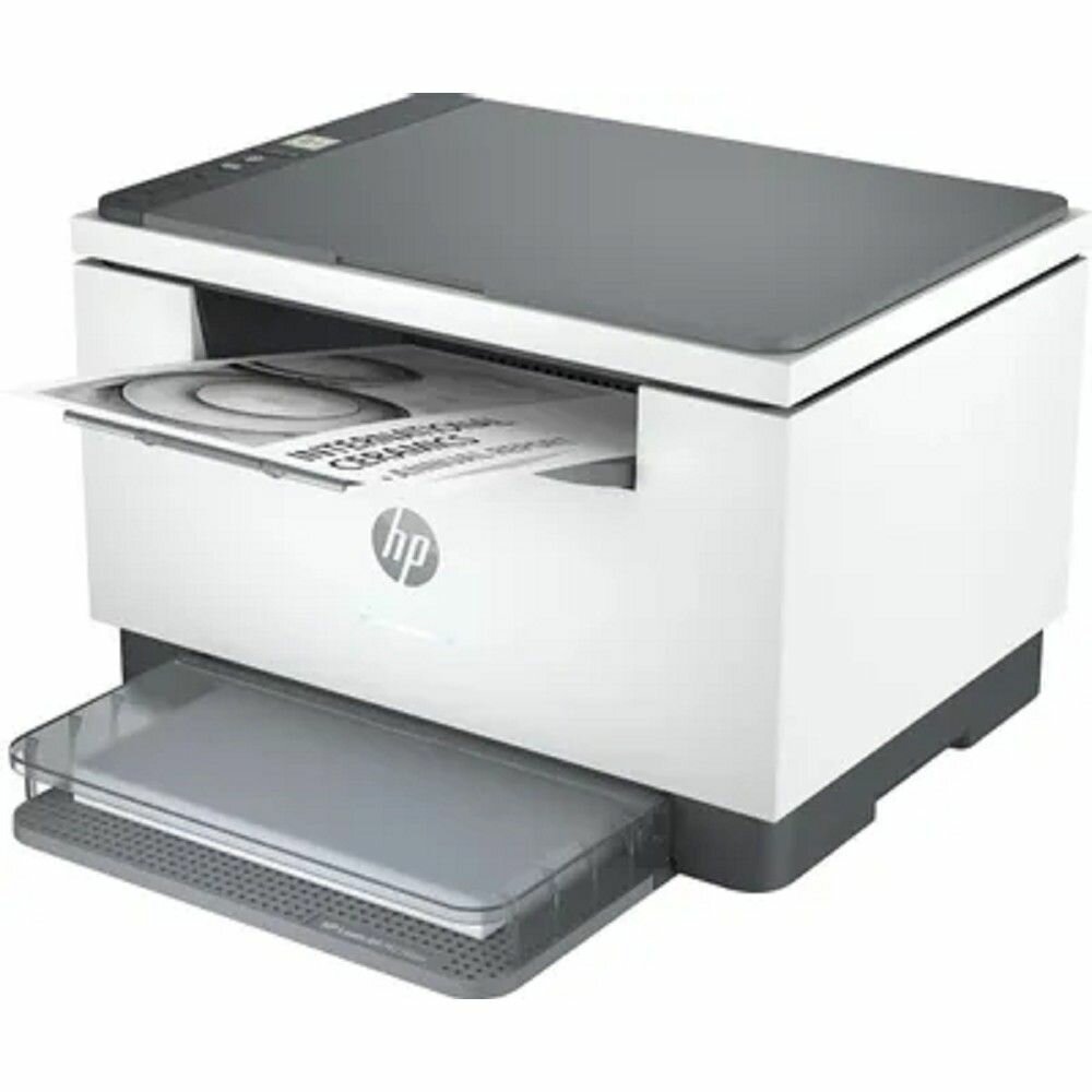 МФУ 3в1 HP LaserJet M236dw (9YF95A) лазерный черно-белый с двусторонней печатью и Wi-Fi