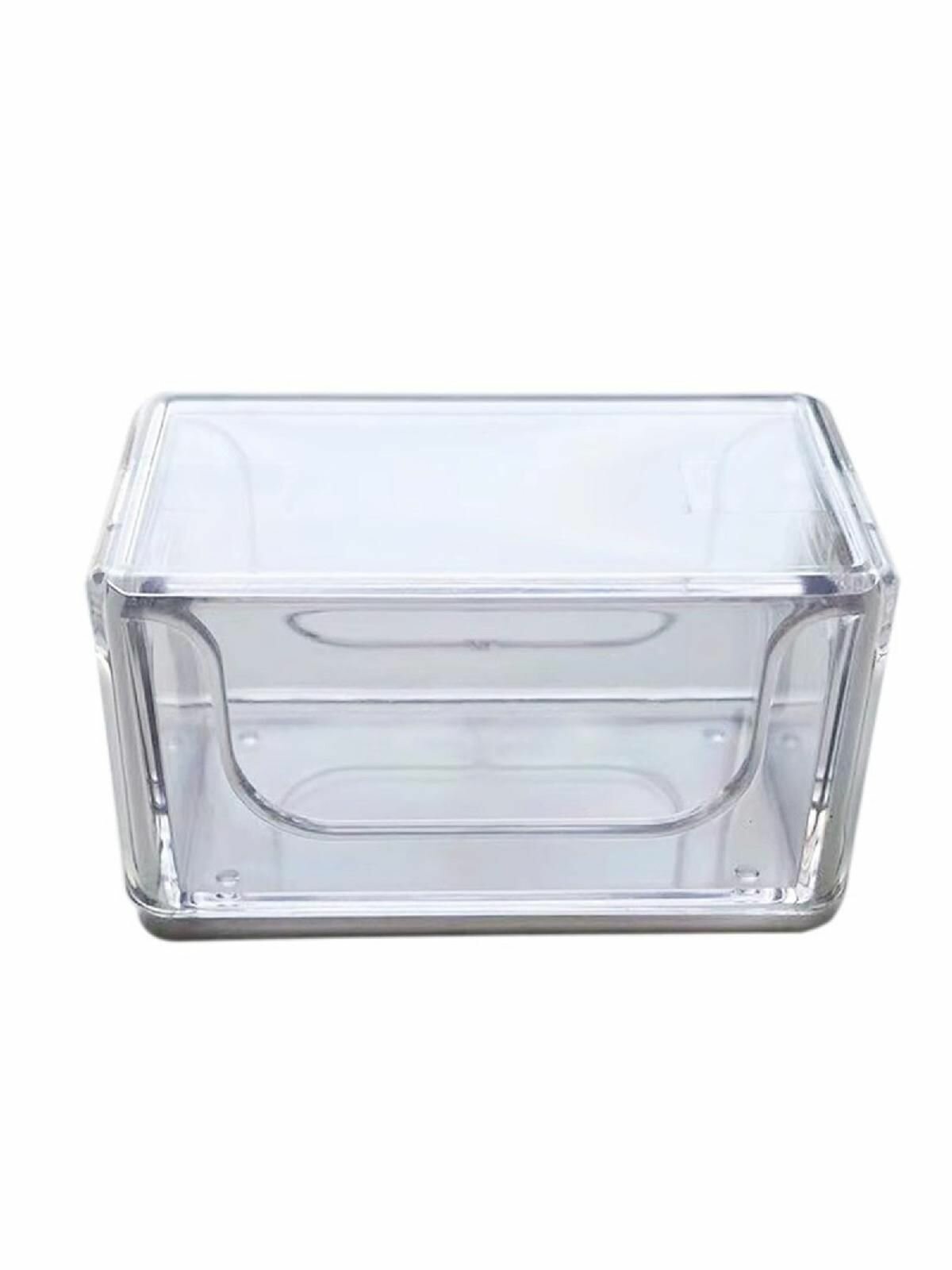 Прочие бильярдные расходники и аксессуары, Коробка для хранения шоколадной пудры для бильярда-две штуки