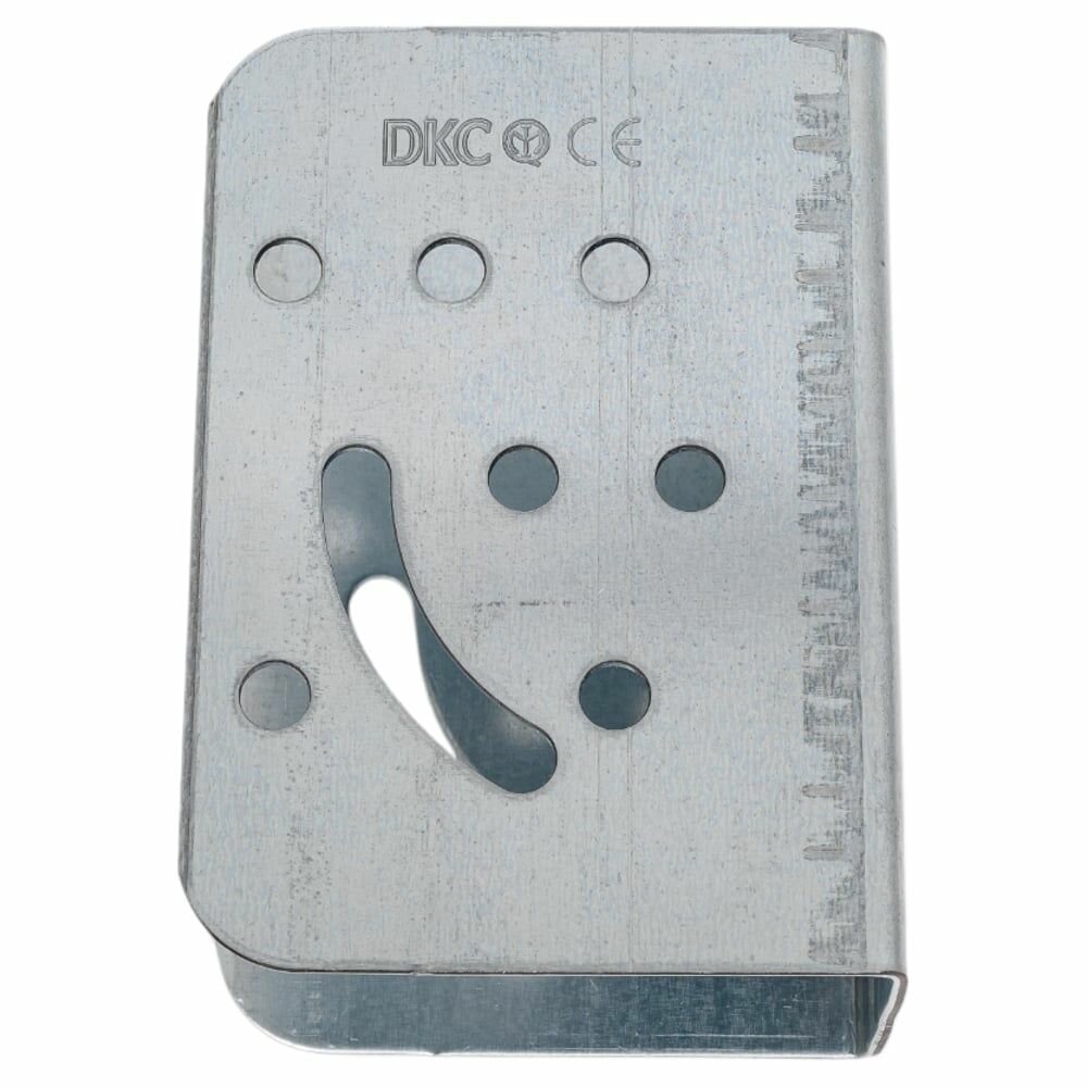 Кронштейн потолочн. SML для профиля PSL/PSM DKC BSV2901