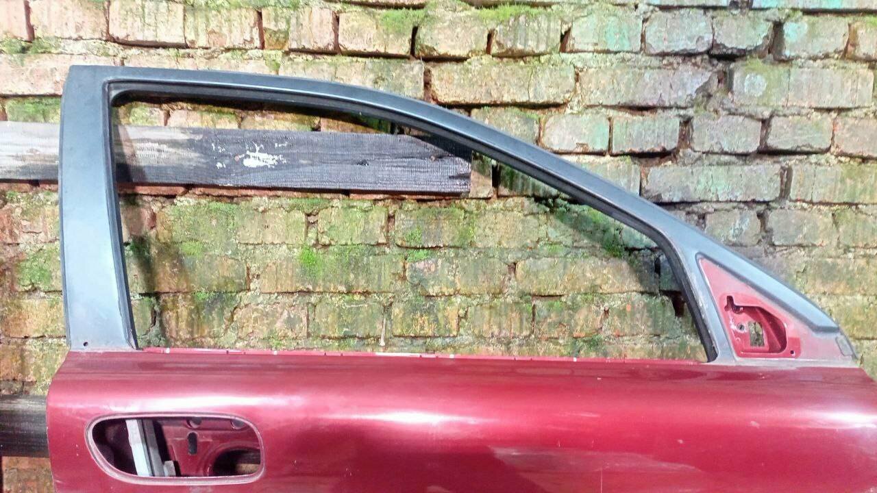 Дверь передняя правая Volvo S80 (1998 - 2003)