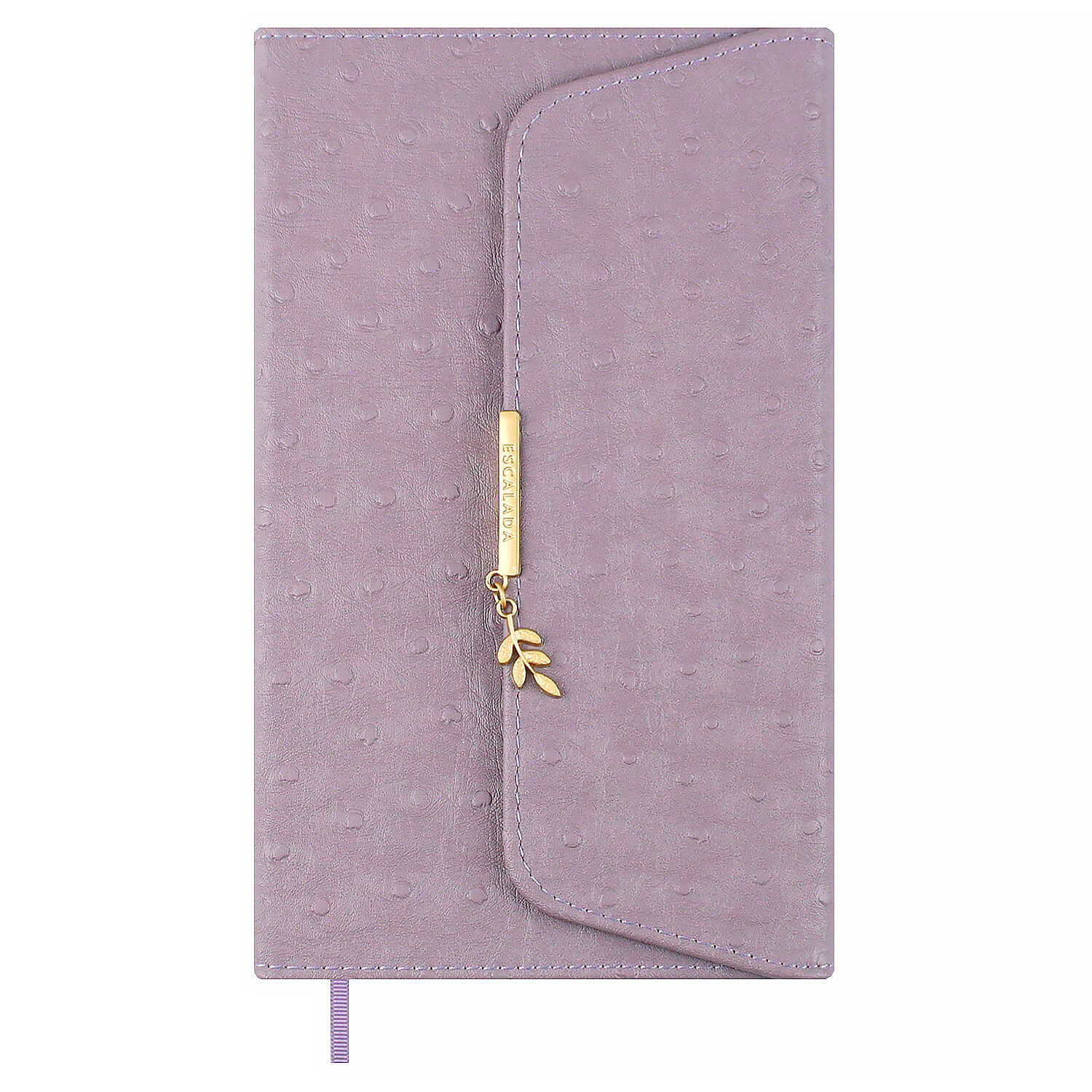 Ежедневник Феникс+ ESCALADA А5, недатированный, твердый переплет, 160л