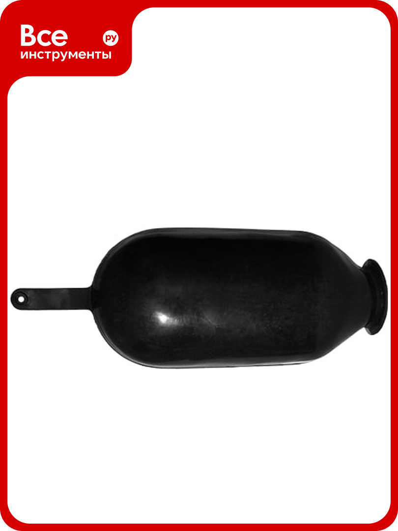 Мембрана 36 л, материал - EPDM Аквабрайт AB-EDPM36, 36 л