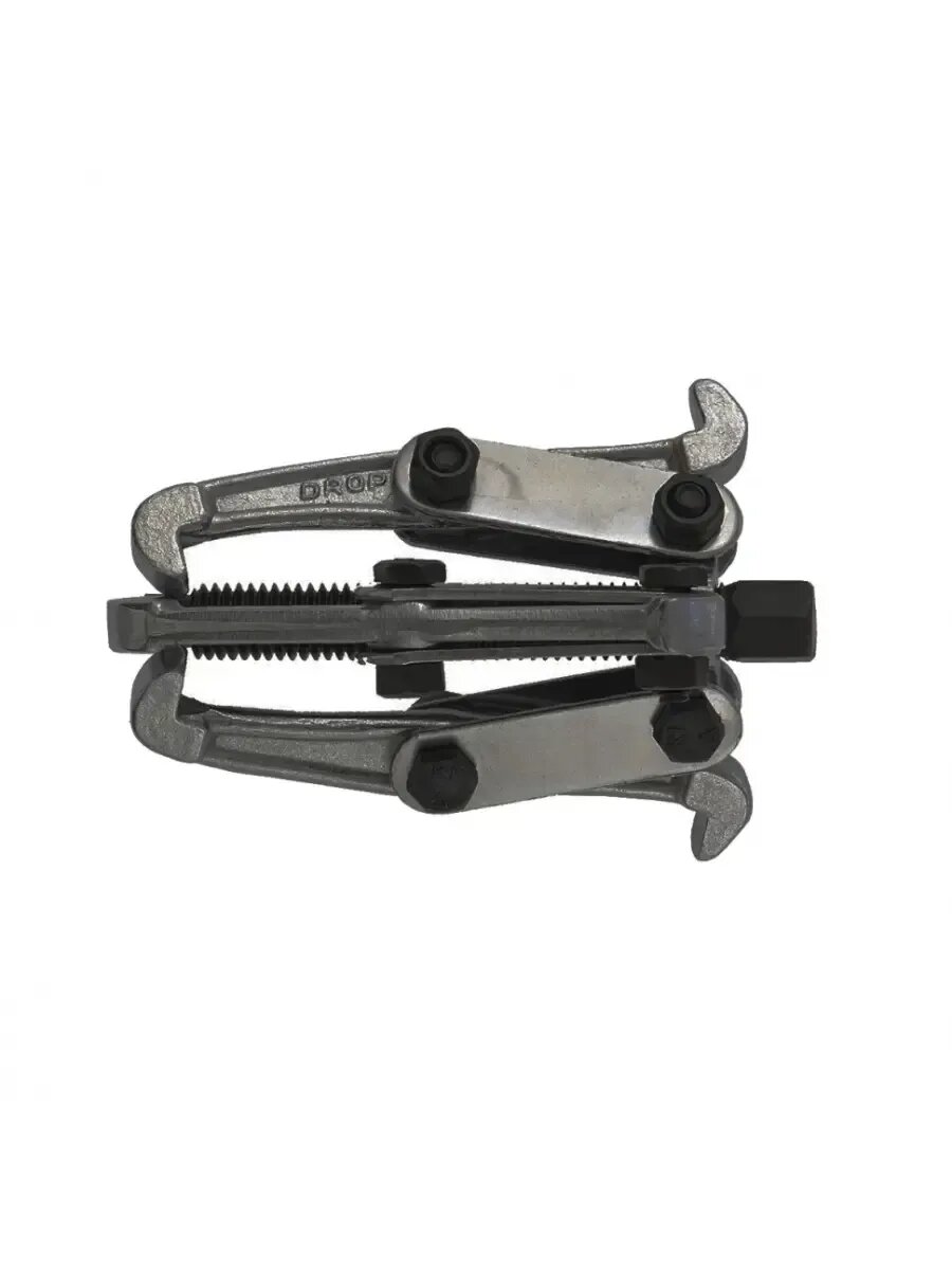 Съемник механический, 100 мм, тройной Sparta (525305)