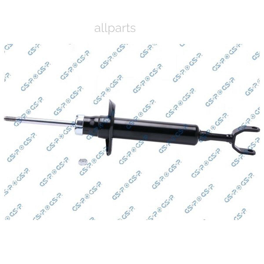 GSP 32101880 амортизатор передний газовый!\ Audi A4 94-01/A6 97-01, VW Passat 97-00