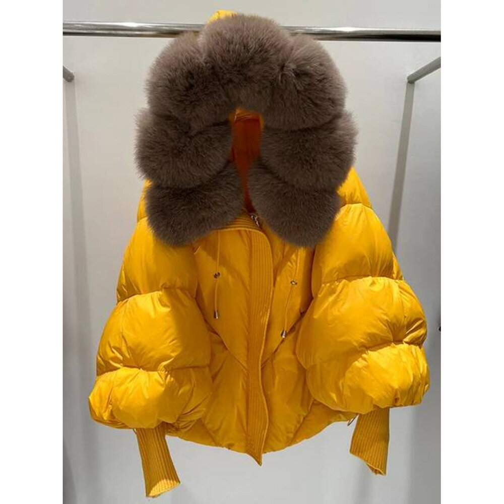 Пуховик
