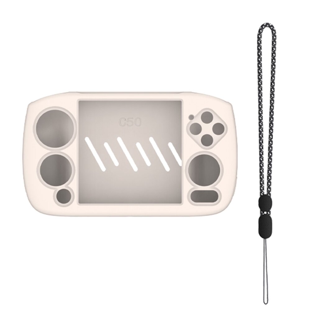 Защитный чехол для корпуса геймпада RG CubeXX для пылезащитного корпуса геймпада