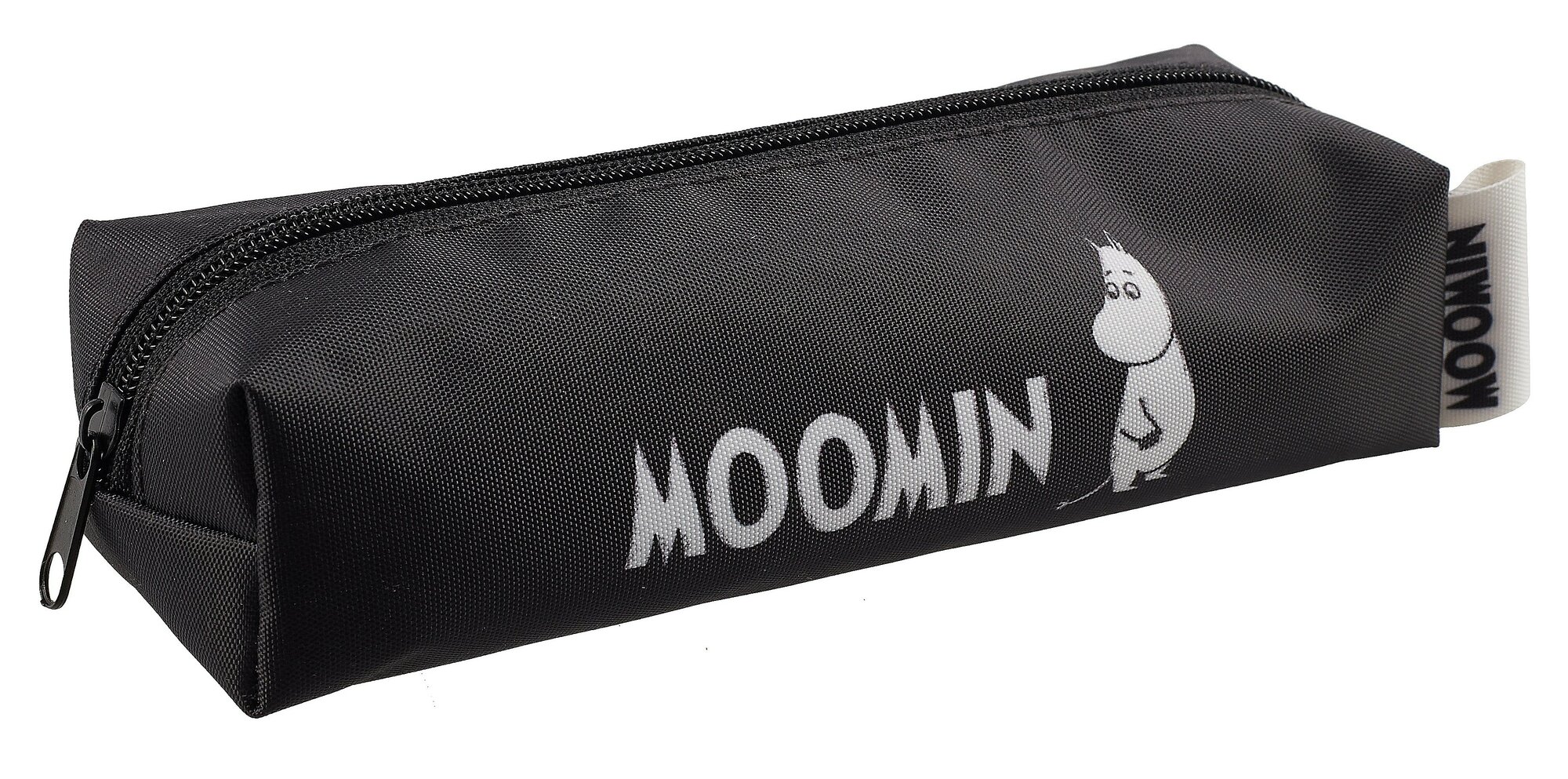 Пенал-косметичка "Moomin" полиэстер, молния