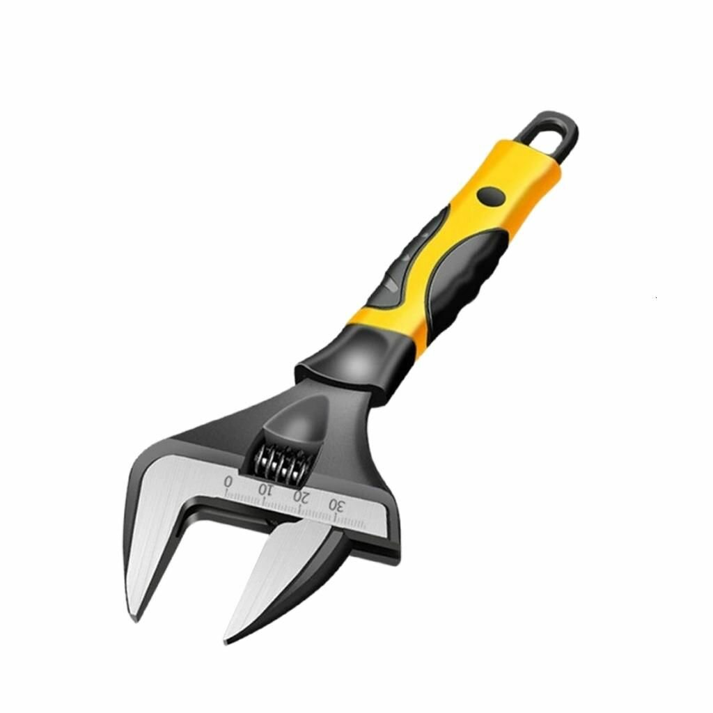 Набор инструментов-Разводной ключ с большим отверстием-6 дюймов