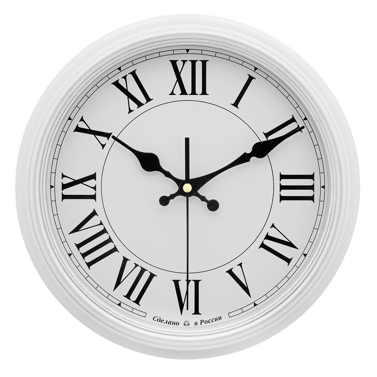 Часы настенные Алмаз А88