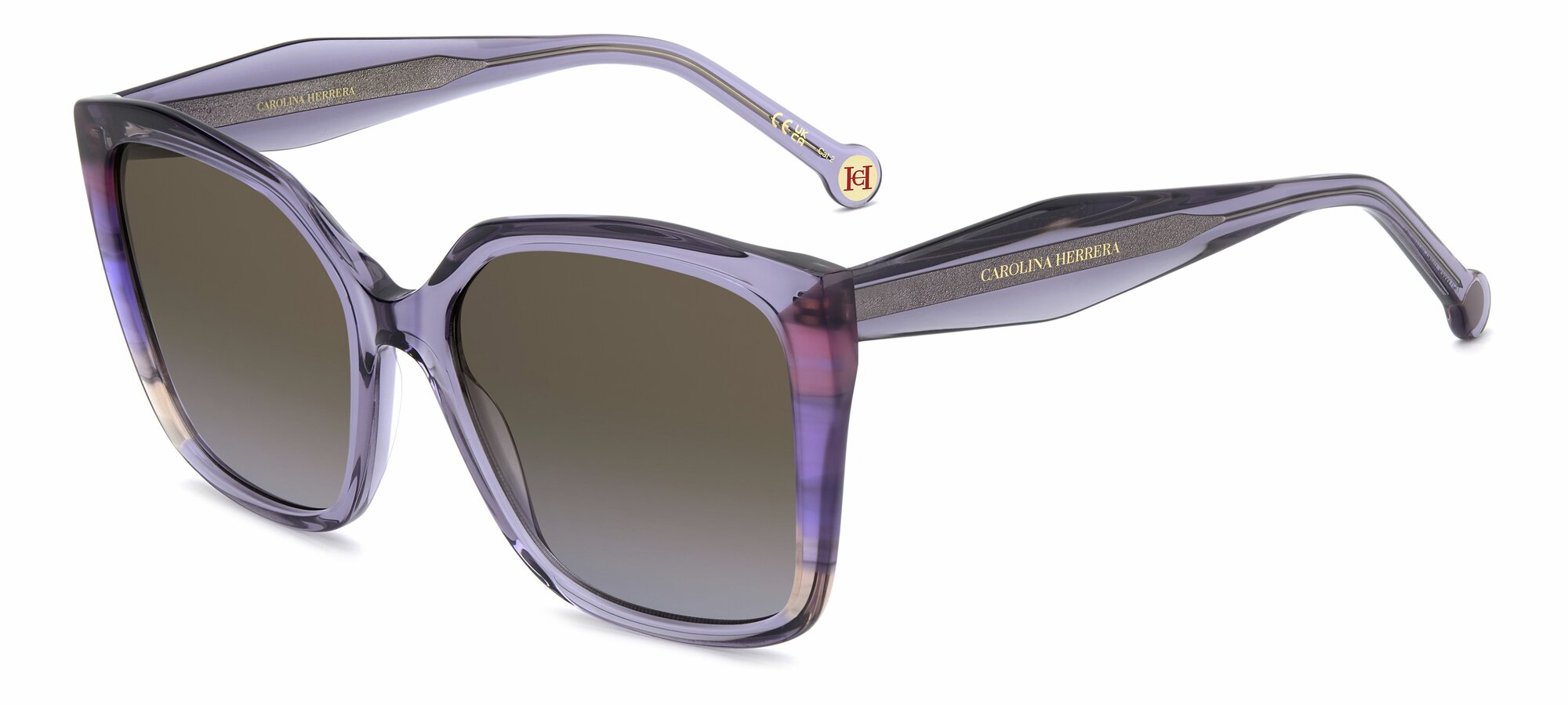 Солнцезащитные очки CAROLINA HERRERA