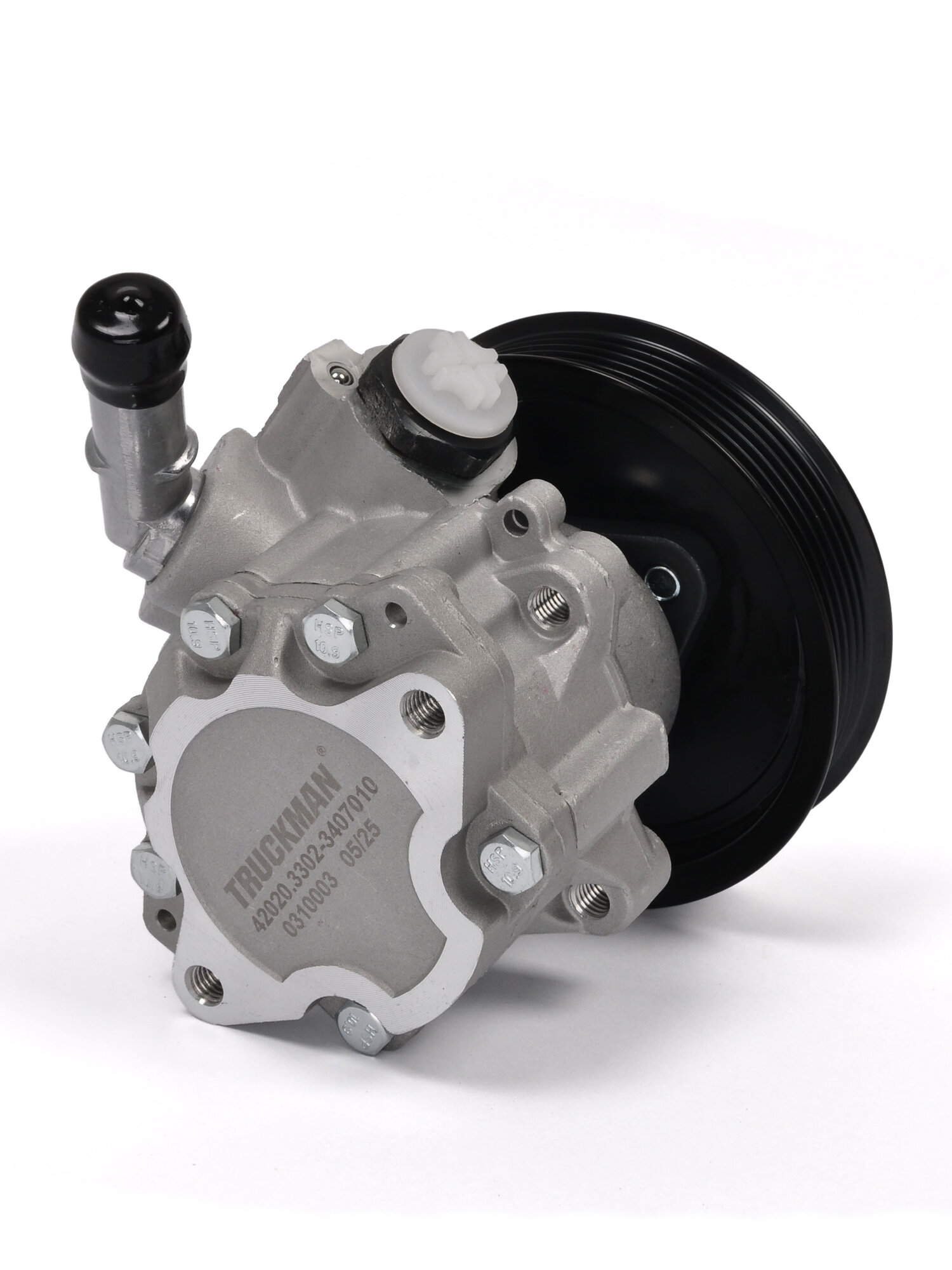 Насос ГУР для ГАЗ 3302 Газель , 2217