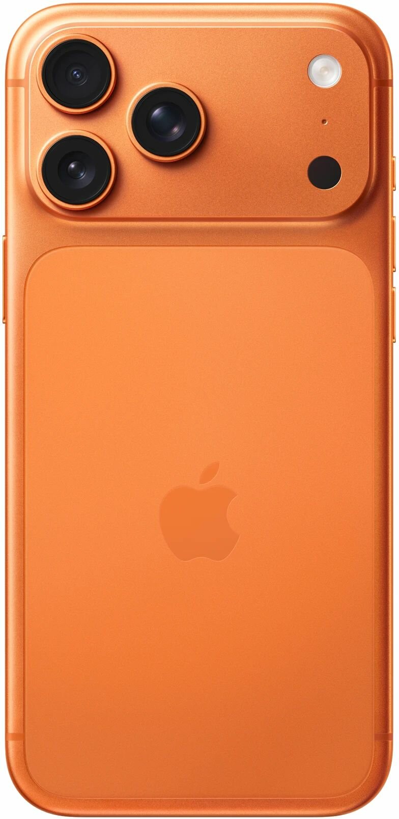 Смартфон Apple IPHONE 17 PRO MAX 1TB ORANGE esim, 6,9 дюйма, 2868x1320 — фото 1