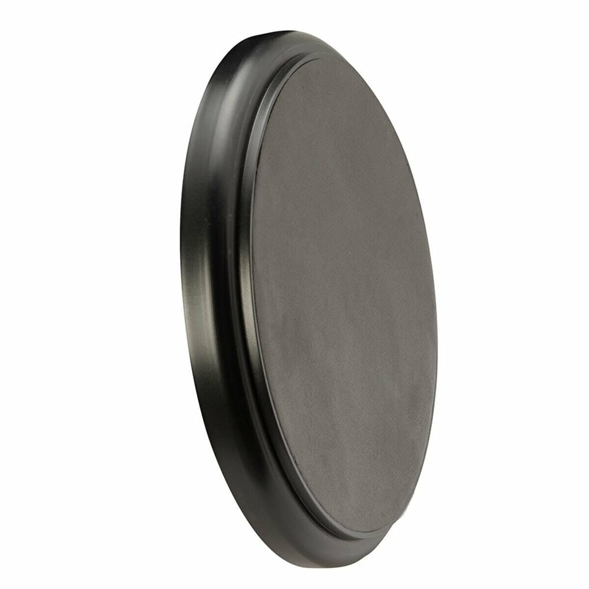 Торцевая крышка Rusbelt SNL526, для подшипников, задняя, левая/правая, сталь, резина