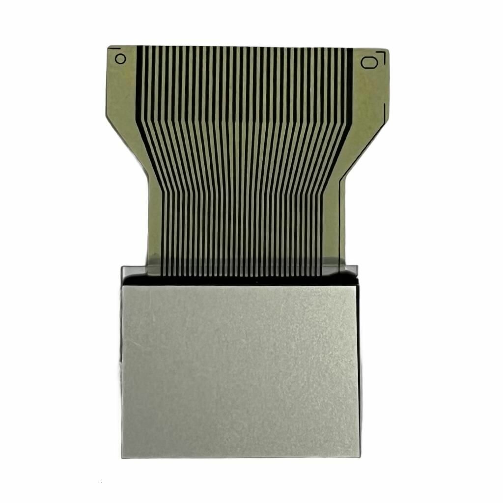 Ремонт отсутствия пикселя на жидкокристаллическом приборном экране применим к VW