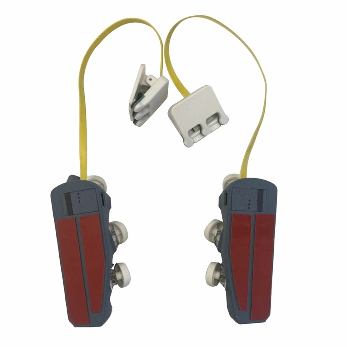 Игровой 3D-контроллер своими руками для iPad, геймпад, настраиваемые кнопки, непрерывная импульсная стрельба для планшетных ПК и Nubia PUBG и многое другое