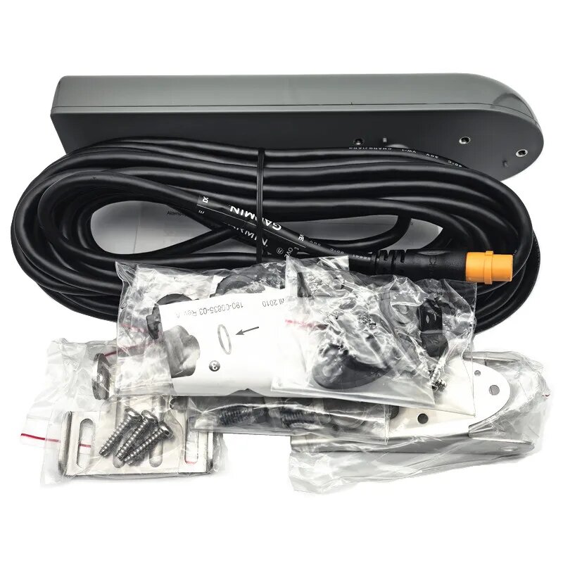 Гармин CV51M-TM/GT51M-TM эхолот для рыбалки