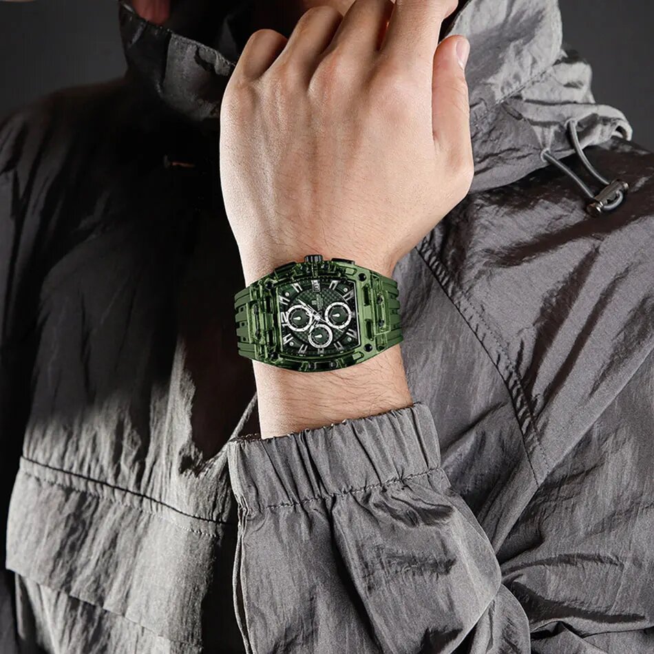 Наручные часы Naviforce — фото 1
