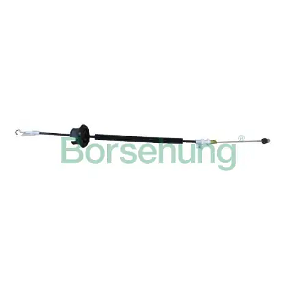 BORSEHUNG B10786 трос дверного замка