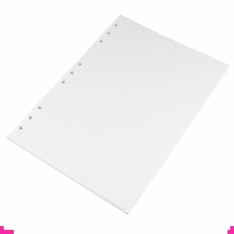 Бумага для черчения Миллиметровая