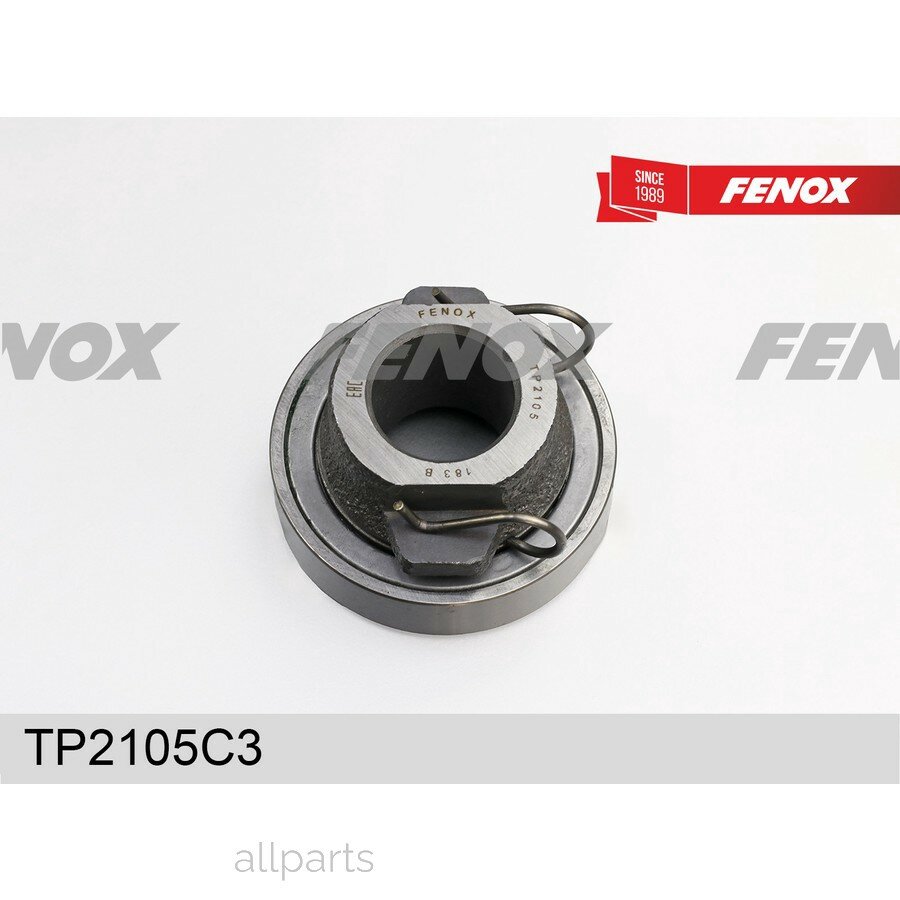 FENOX TP2105C3 Подшипник выжим. LADA 2101-07/NIVA 2121/2123 1.2-1.9D 70-