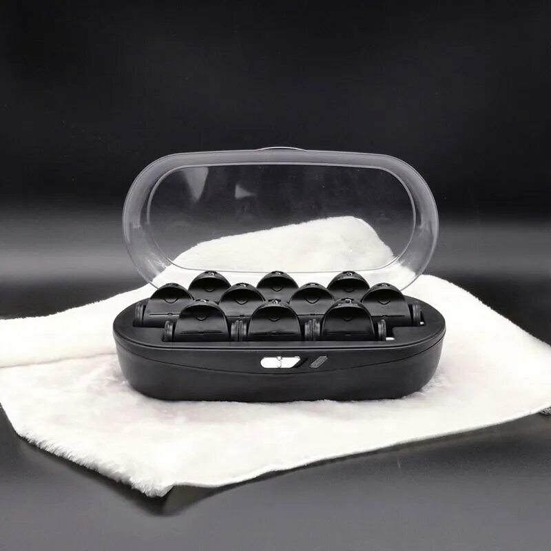 Электробигуди Для Волос