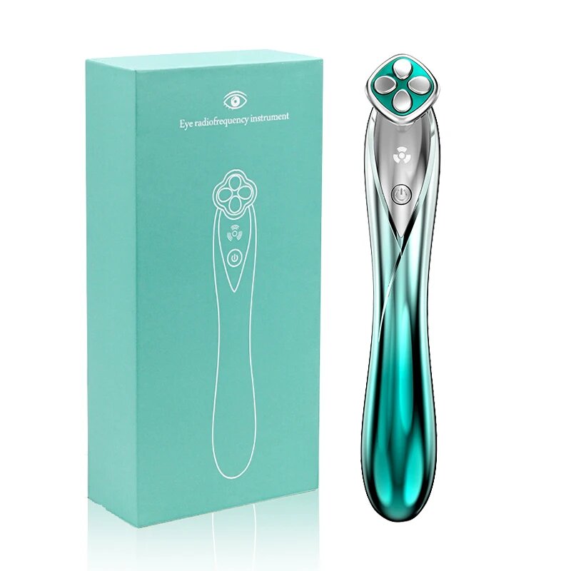 BeiyakaS Микротоковый массажер для глаз