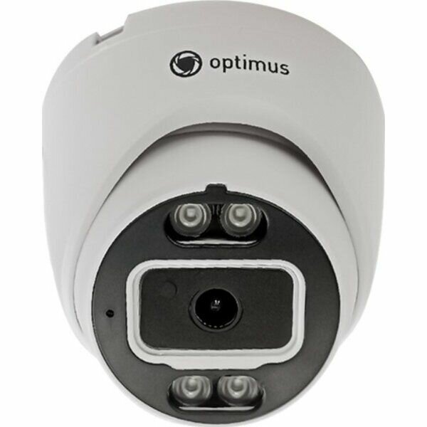 Optimus IP-E022.1(2.8)PE_V.4 IP Камера