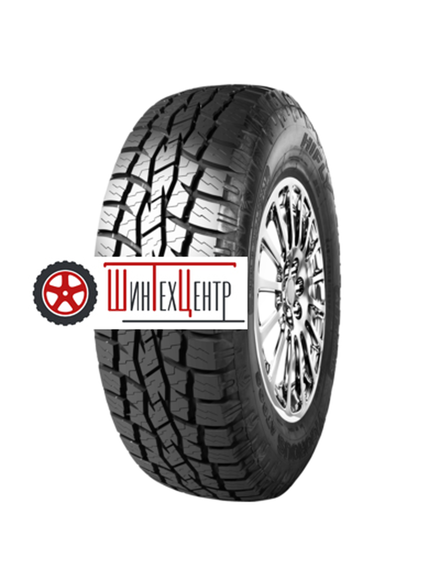 Шина Hifly 265/65R18 114T Vigorous At606 M+S 3Pmsf Летняя для автомобилей любых видов