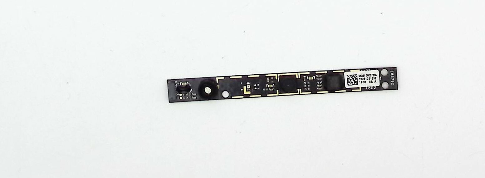 Веб-камера для Asus VGA FIX 3.3V A MIC CL X507UA, X540