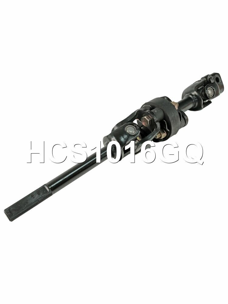 Кардан рулевой Krauf HCS1016GQ