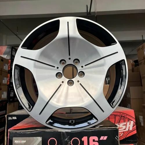 FADI 19-дюймовые и 20-дюймовые колесные диски, совместимые с моделями Mercedes-Benz E200, E300, C-Class, E-Class, A-Class, GLB и GLA. Колесный диск Штампованный 20x9.5" PCD5х112 ET43 D66.5