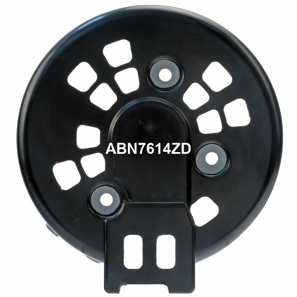 Крышка генератора пластик, для Форд Фокус Симакс, 2 арт ABN7614ZD