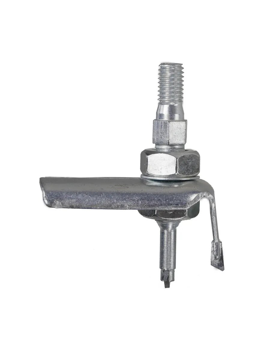 Сверло круговое по кафелю Балеринка (30-80 мм; ВК8) для пли