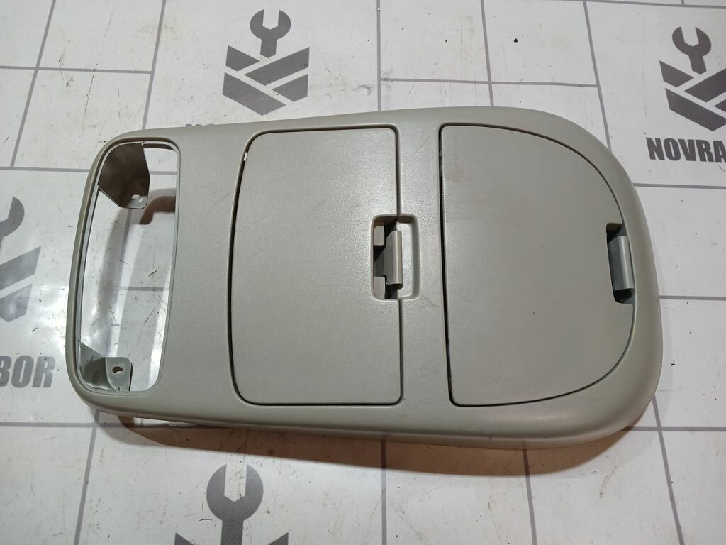 Очечник Ford Focus 1 1998-2004