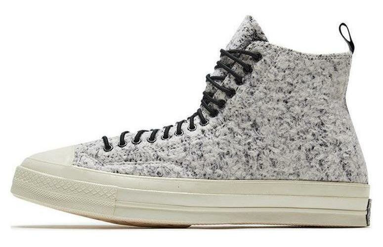 Кроссовки Chuck 70 Hi