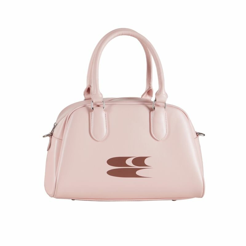 Сумка Crying Center PU Boston Bag