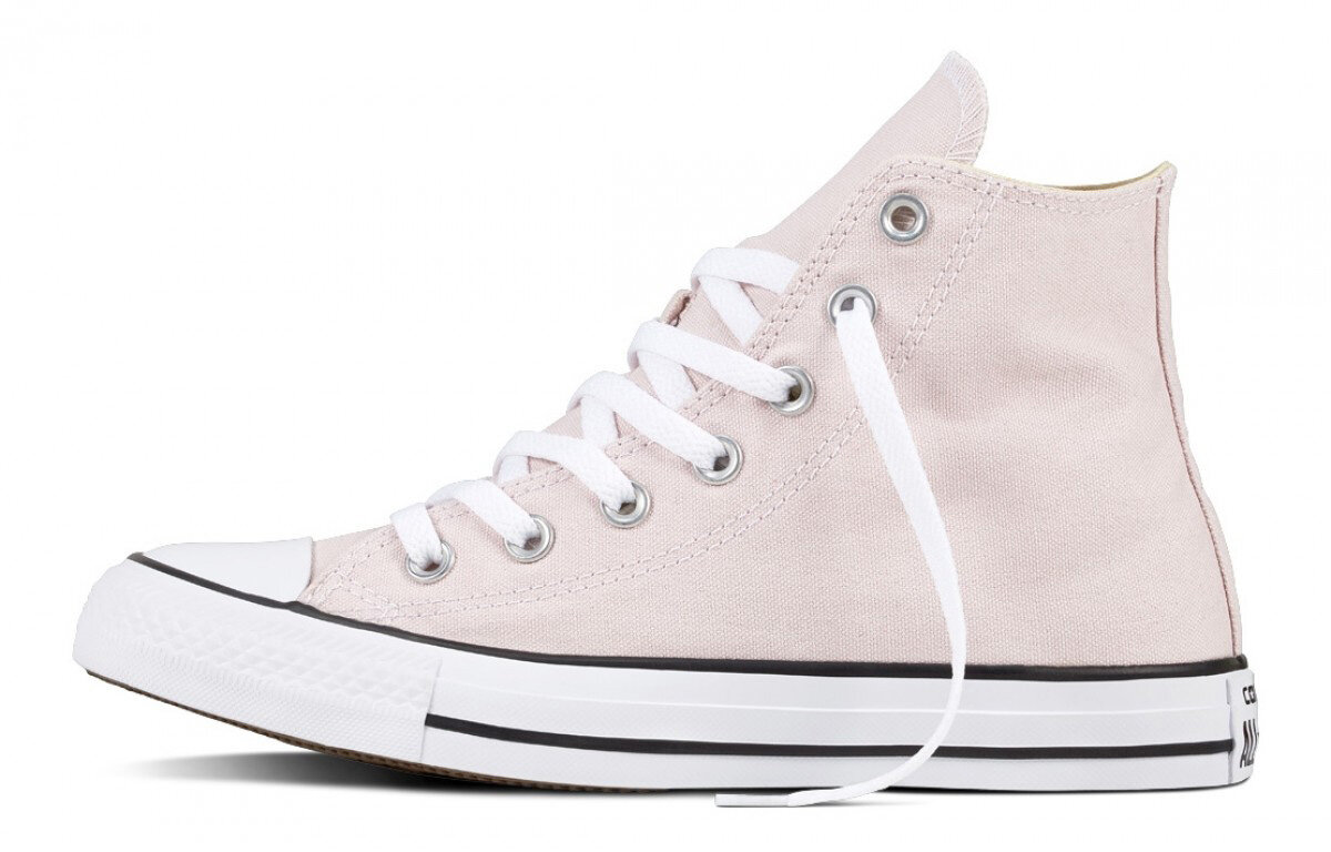Кроссовки Chuck Taylor All Star Hi Top