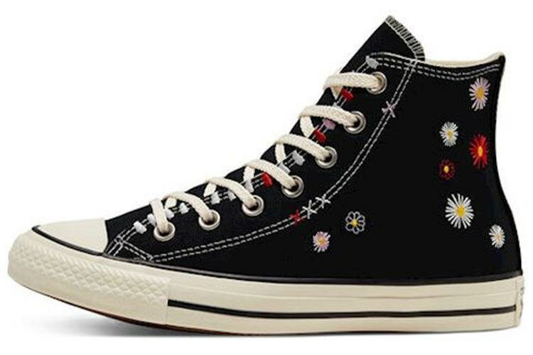 Кроссовки Chuck Taylor All Star High