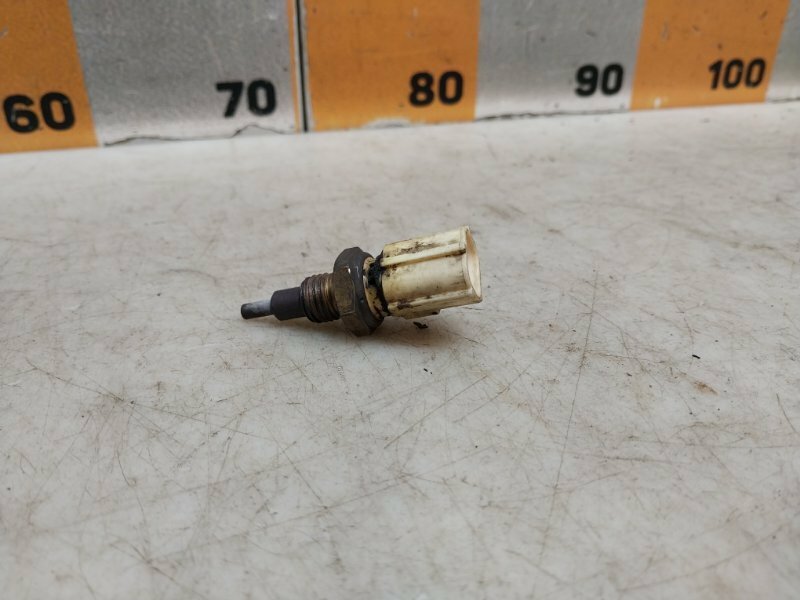 Б/У Датчик температуры Toyota RAV4 2008 XA30, ACA31 450689 TOYOTA арт. 8942233030